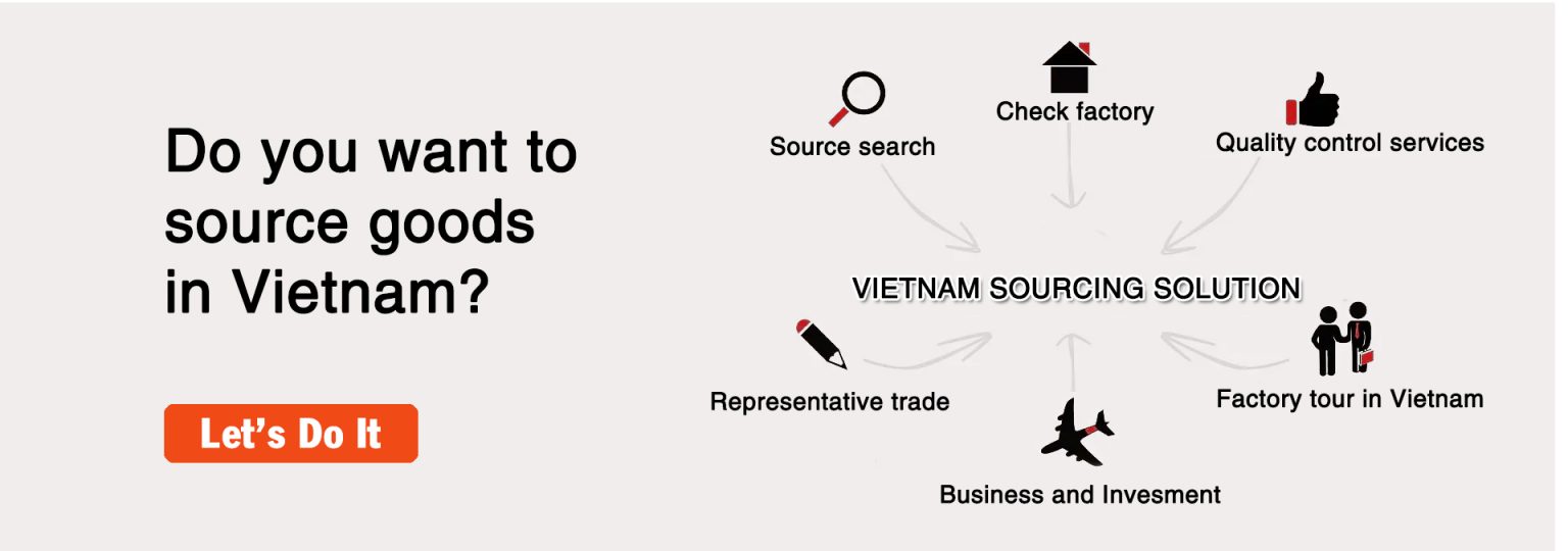 Home - Sourcing Vietnam